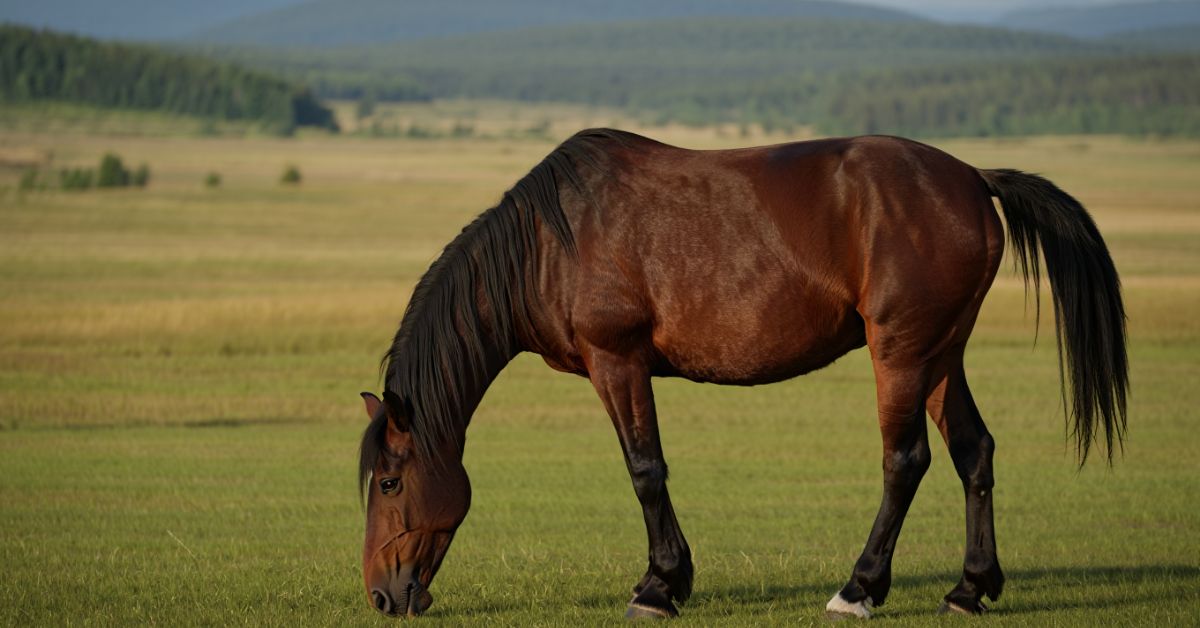 How Long Do Wild Horses Live? Surprising Lifespan Secrets Revealed – Dream Horse