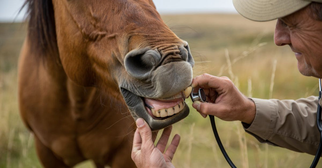 How Do Wild Horses Clean Their Sheath? Surprising Natural Methods ...