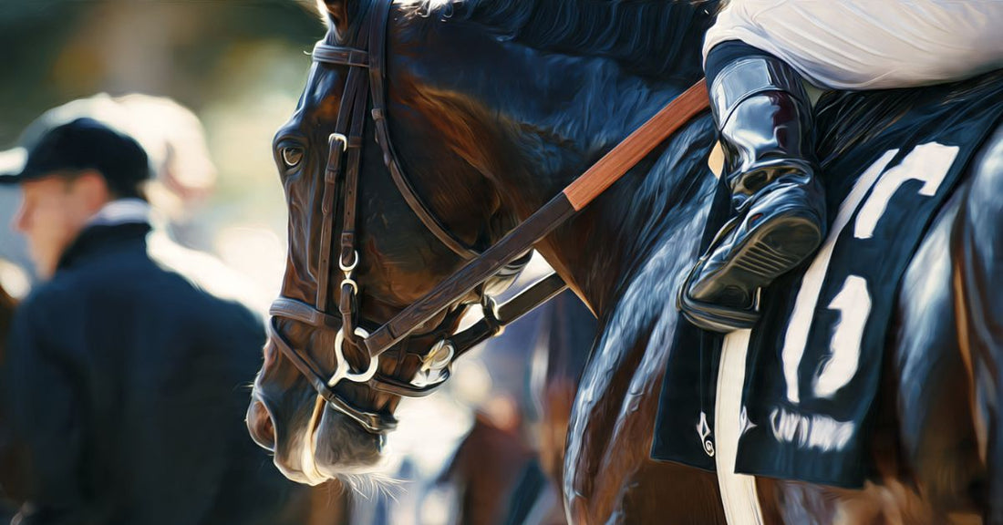 What Does AE Mean in Horse Racing: The Rule That Can Change Your Betti ...