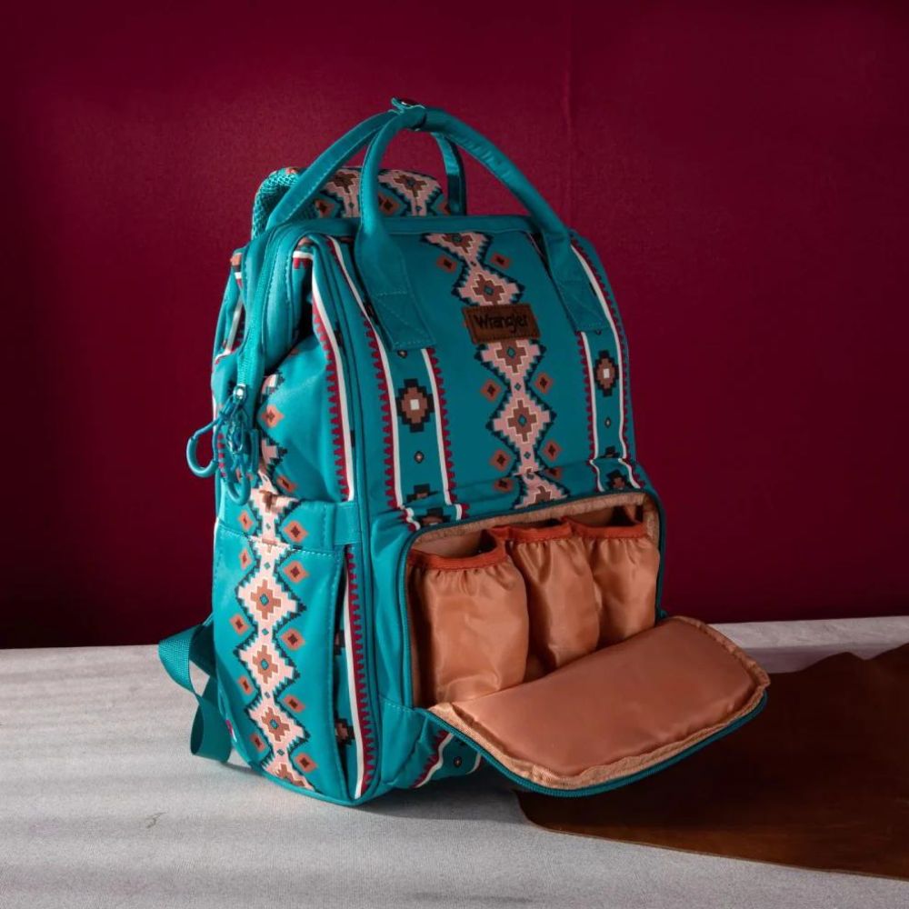 Western Backpack – Dream Horse