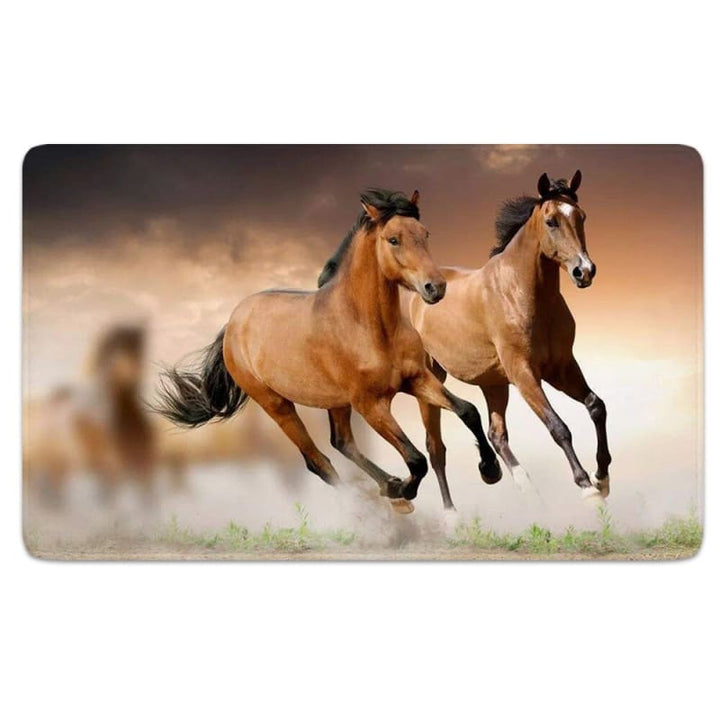 Horse area rugs – Dream Horse