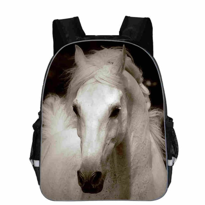Mini horse backpack (for girls) – Dream Horse