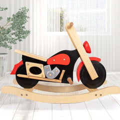 Motorcycle rocking horse – Dream Horse