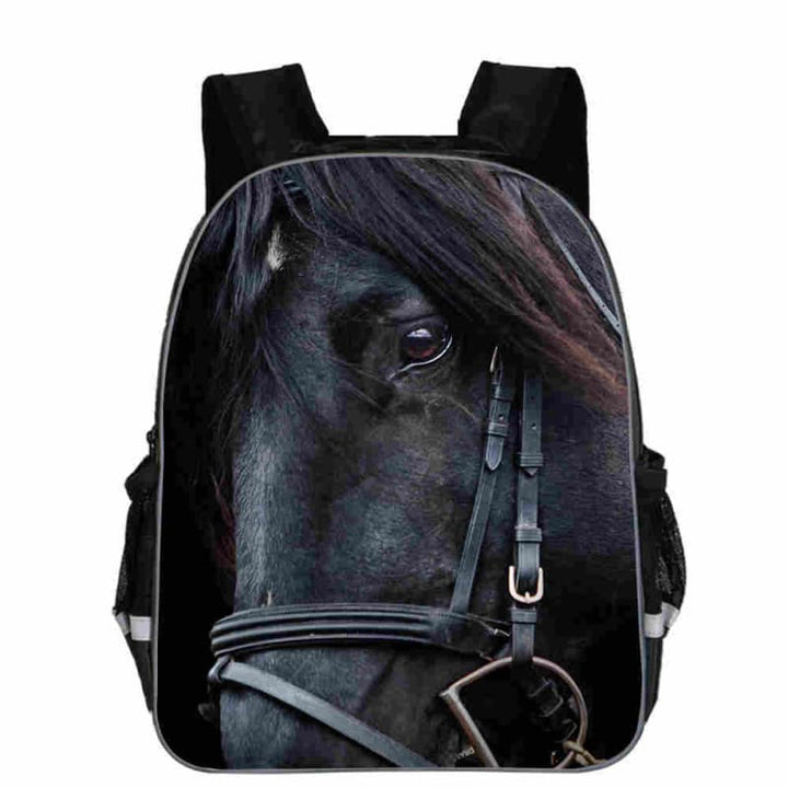 Mini horse backpack (for girls) – Dream Horse