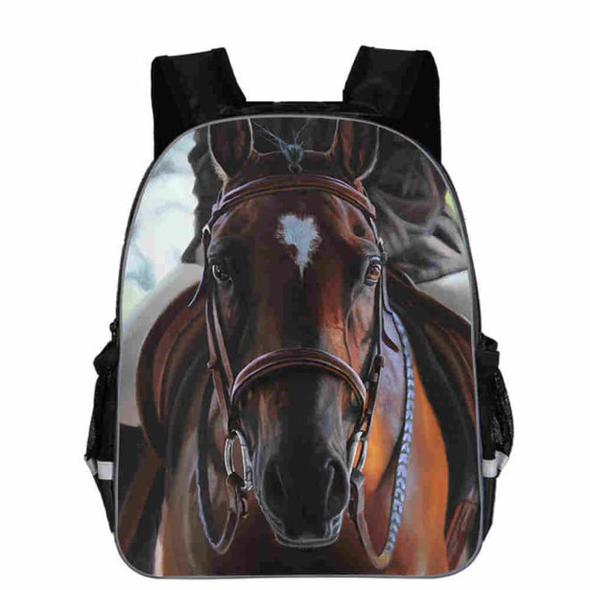 The horse backpack – Dream Horse