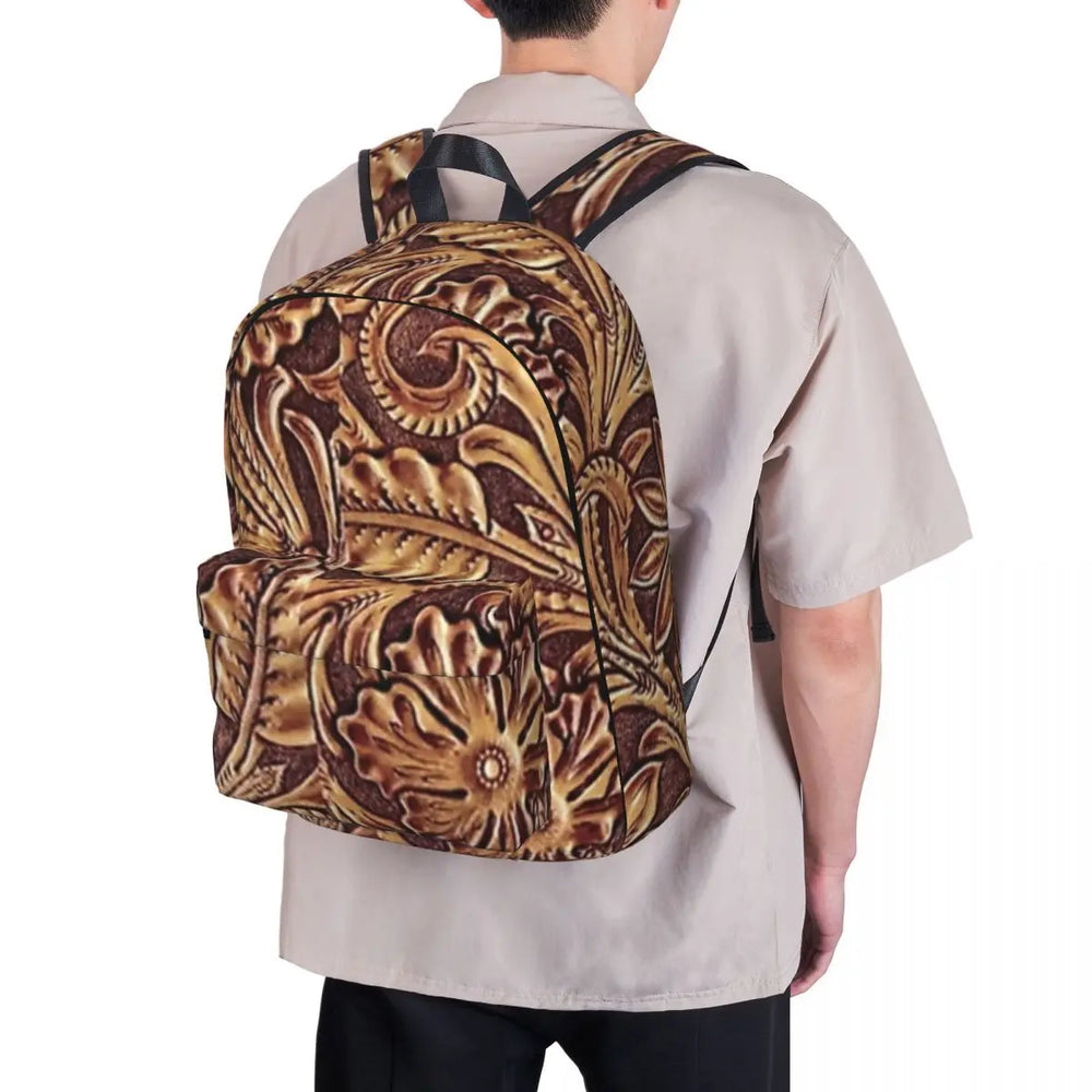 Western Backpack